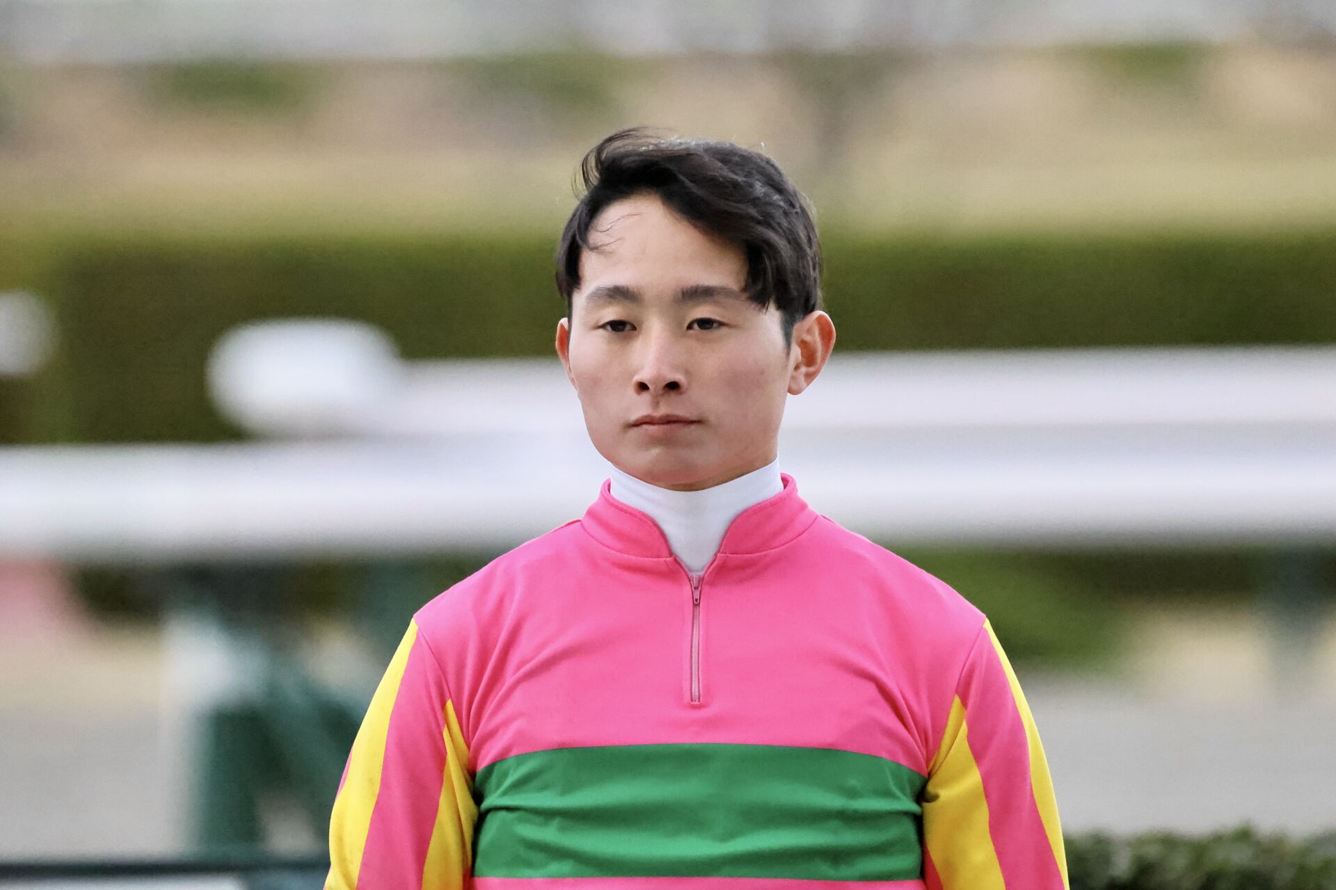 【WASJ】岩田望が逆転で初優勝…連覇を狙った武豊は3位 | 競馬ニュースなら競馬のおはなし
