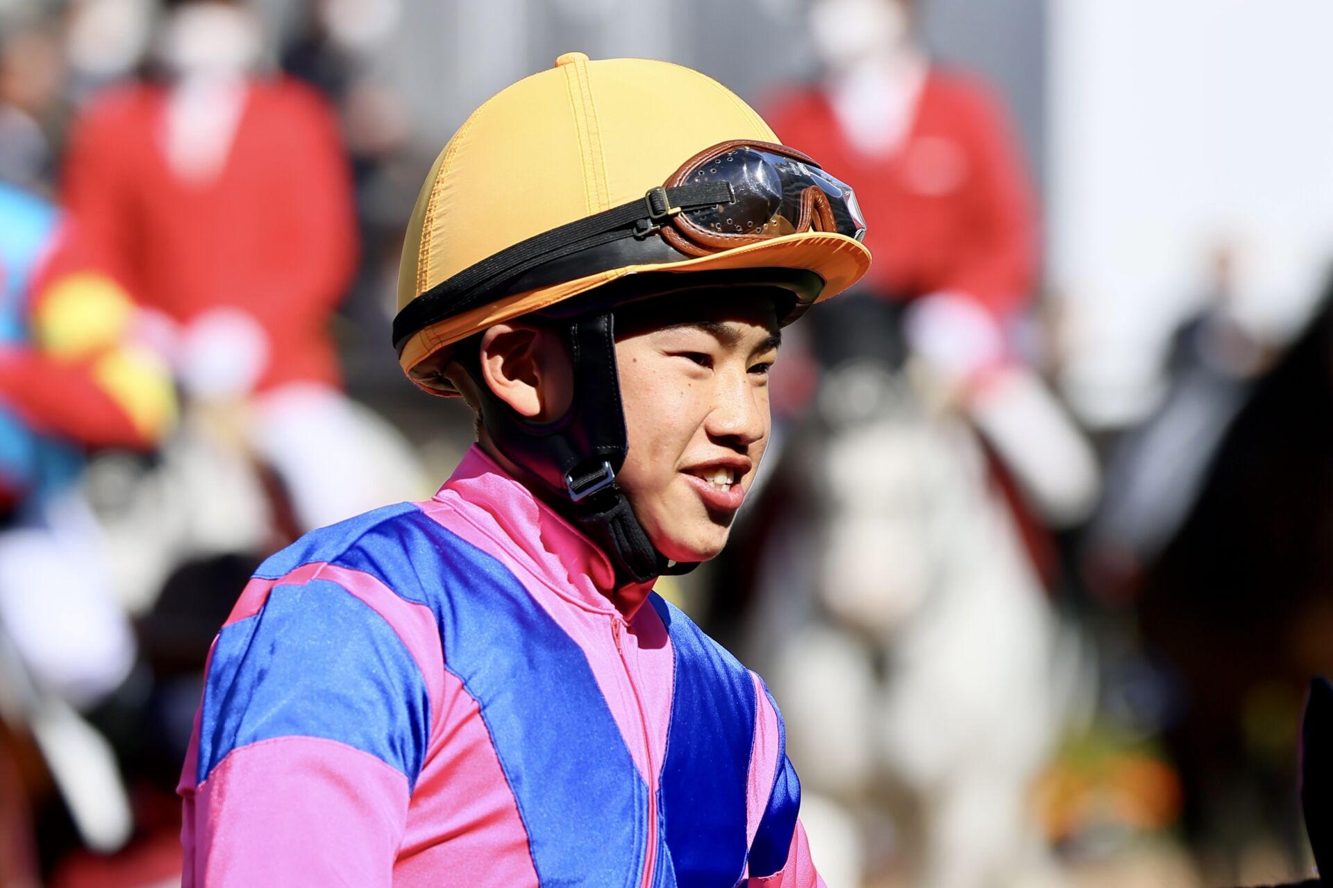 【YJS】ファイナルラウンド出場ジョッキー決定…JRAは佐藤翔、橋木が1位 | 競馬ニュースなら競馬のおはなし