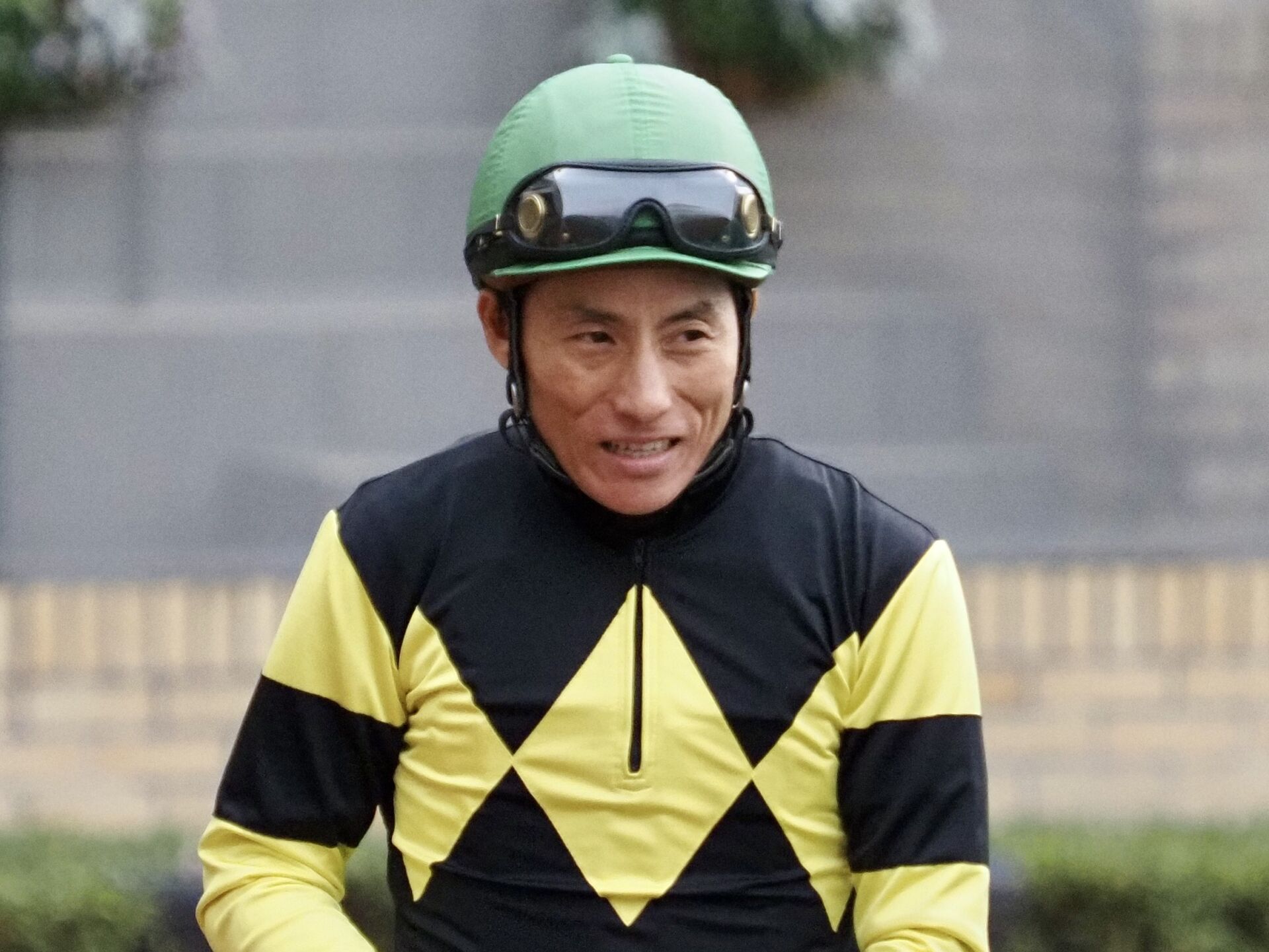 吉田豊騎手 JRA通算1300勝達成！…「良い1年になったと思います」 | 競馬ニュースなら競馬のおはなし